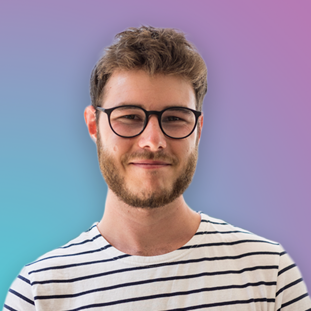 Valentin Grenier | Développeur Web Full-Stack & Web Designer Freelance • MetaStrat